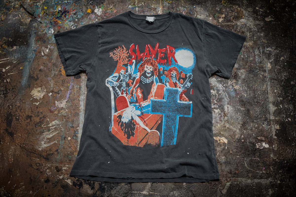 South Of Heaven Clothing