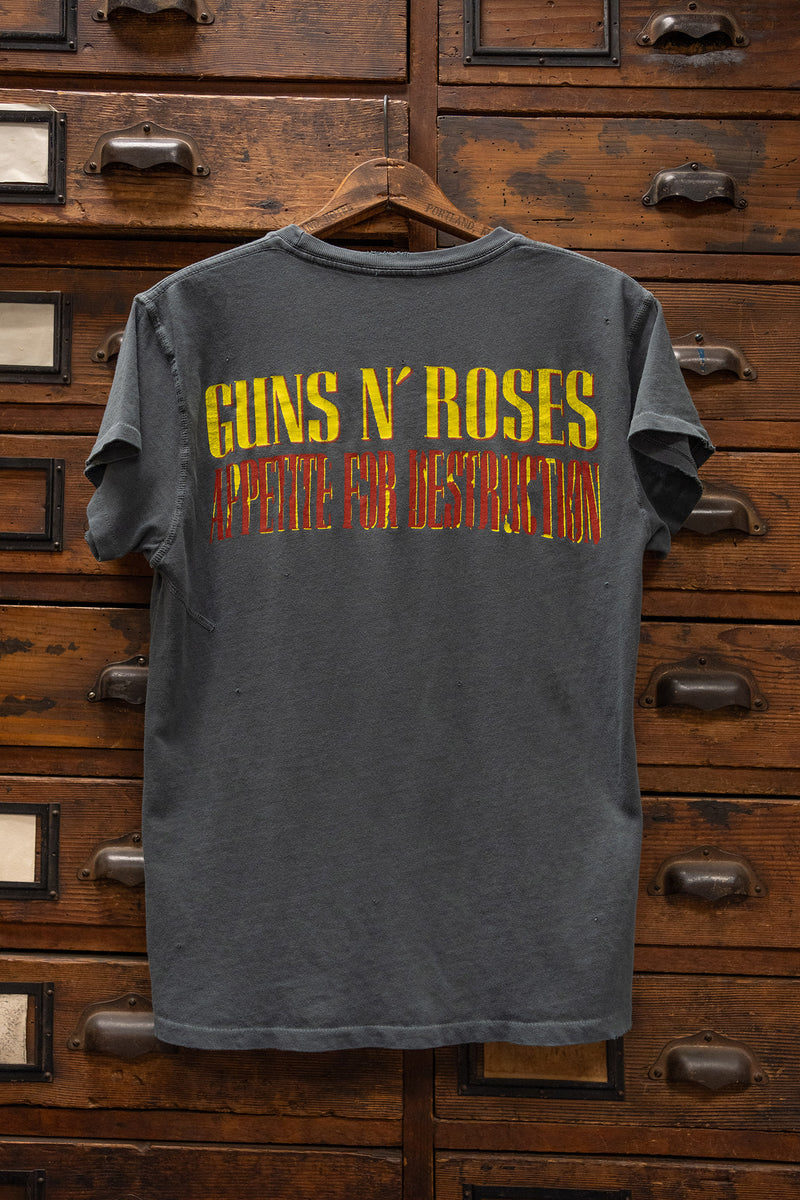 GUNS N' ROSES CROSSFIRE – MadeWorn