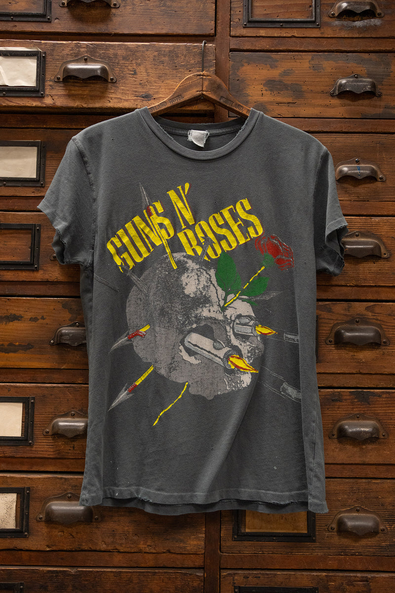 GUNS N' ROSES CROSSFIRE – MadeWorn