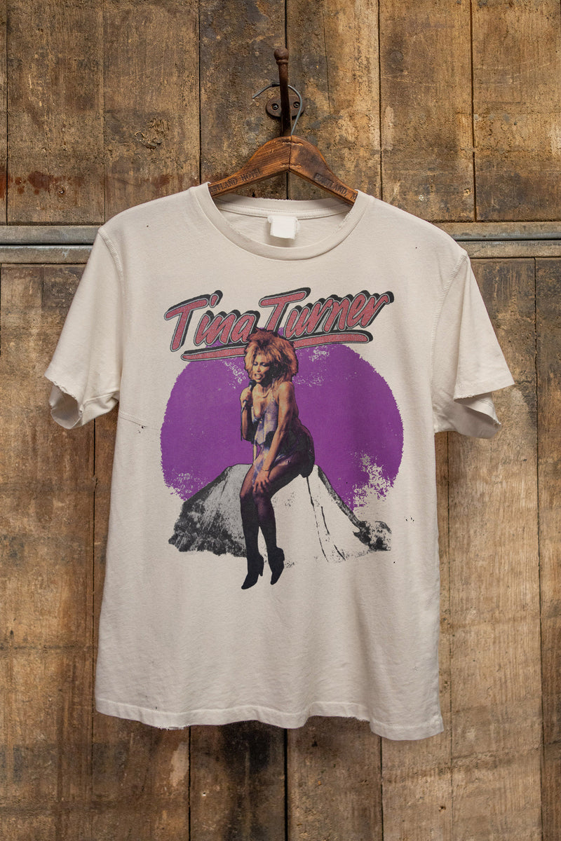 TINA TURNER SO FINE '90S FIT – MadeWorn