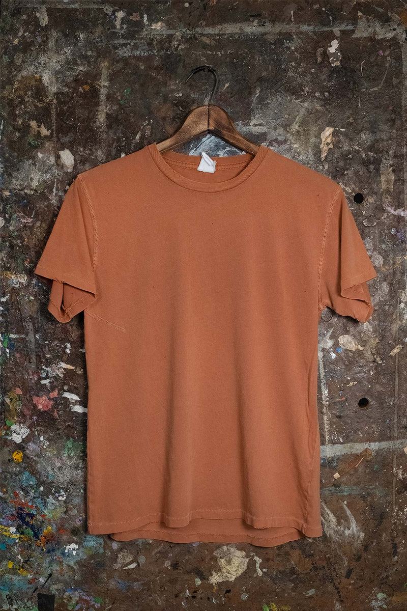 MADE WORN 90'S FIT RUST – MadeWorn