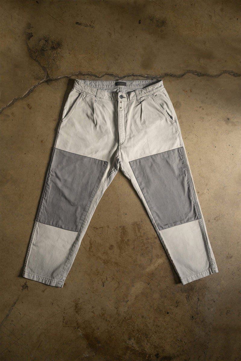 MADE WORN CEMENT CHORE PANT – MadeWorn